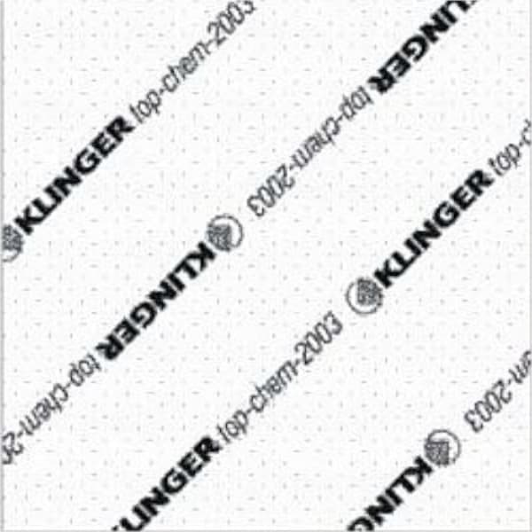 Klinger - Jointing sheets - Technical sealing - Offer - Holtex ...